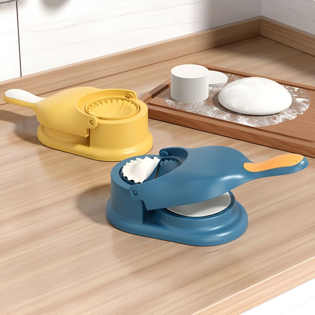 Dumpling Maker | Versatile Practical Simple Durable Quick Efficient ...
