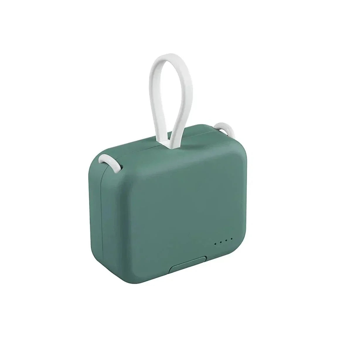 Powerbank | Foldable Compact 4000mAh Versatile Durable Fast – No ...