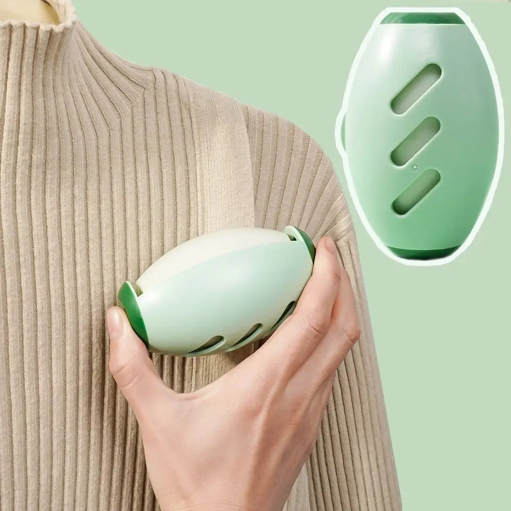Lint Remover | Reusable Durable Eco-Friendly Pet Hair – No Worries Official