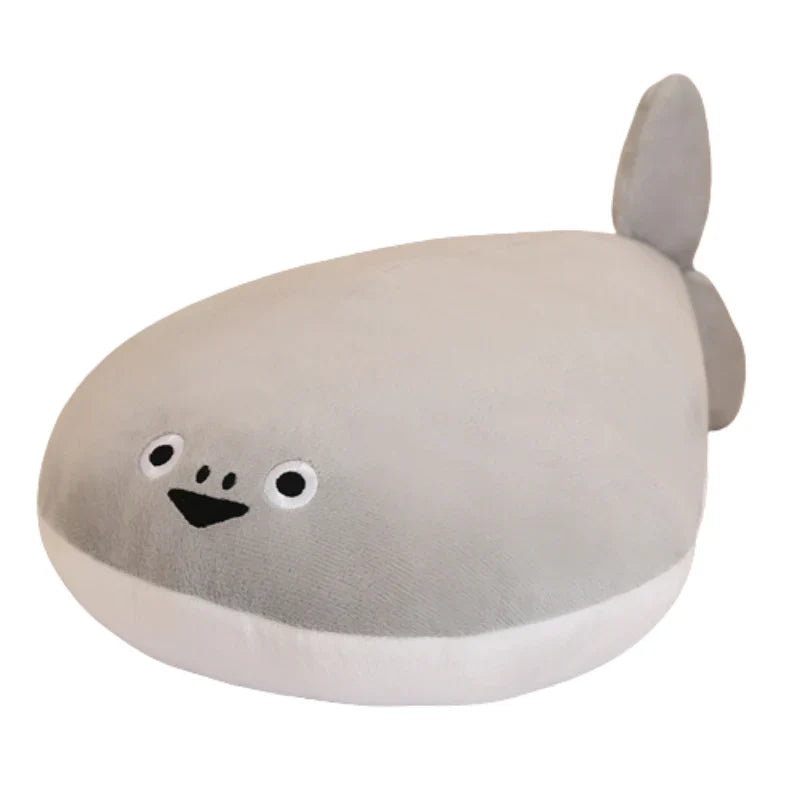 Big Fish Plush | Soft Scientific Durable Comfortable Versatile – No ...