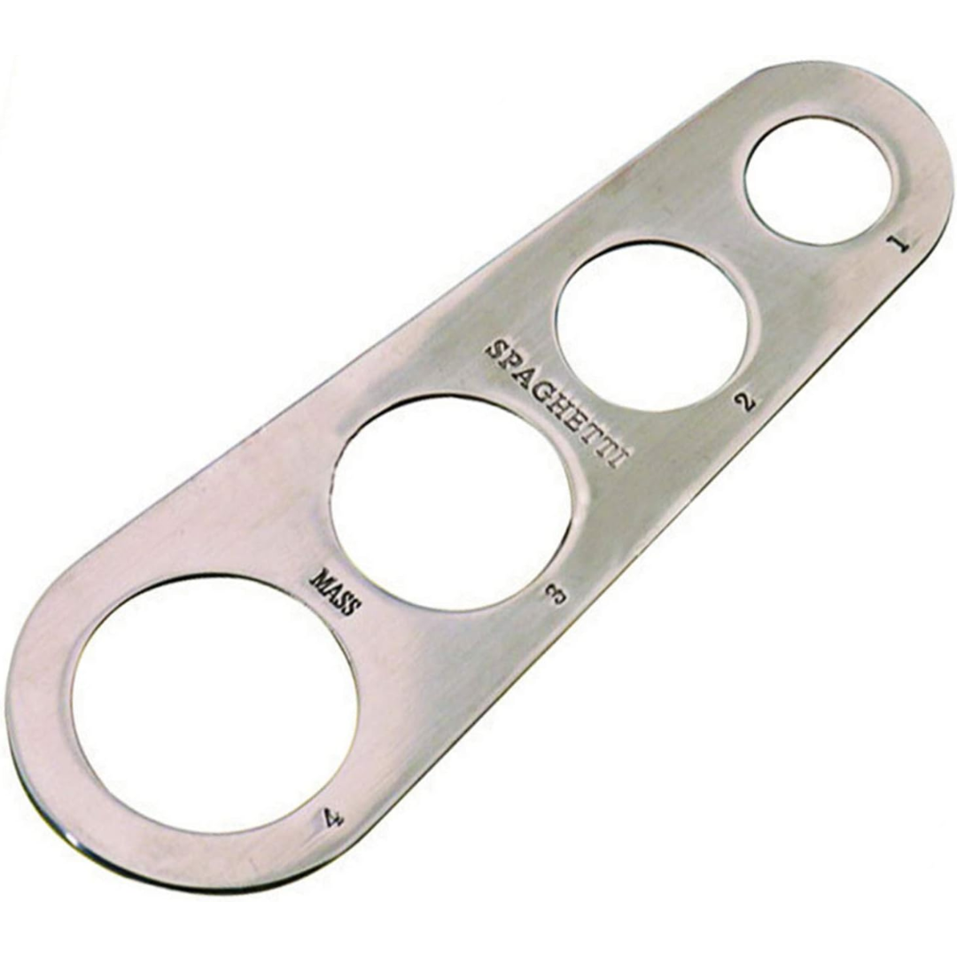 Spaghetti Measuring Spoon | Practical Sustainable Portion Control ...